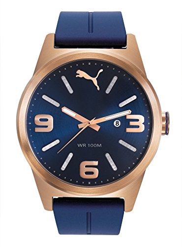 Puma Time Herren-Armbanduhr