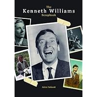 The Kenneth Williams Diaries : Davies, Russell, Williams, Kenneth ...