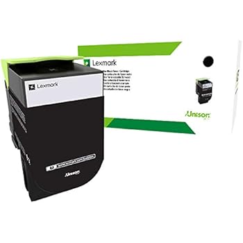 Lexmark 24B6011 -Cartouche de toner Noir : Conçu pour Lexmark XC2130 ...