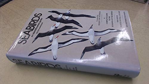 Seabirds: An Identification Guide: Amazon.co.uk: Harrison, Peter ...