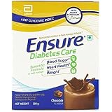 Buy Ensure Diabetes Care - Nutrition to Help Control Blood Sugar Levels ...