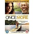 Once More [DVD]: Amazon.co.uk: Morgan Freeman, Kenan Thompson, Virginia ...