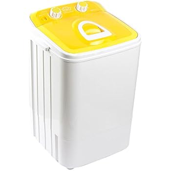 DMR 3 kg Portable Mini Washing Machine with Dryer Basket (DMR 30-1208 ...