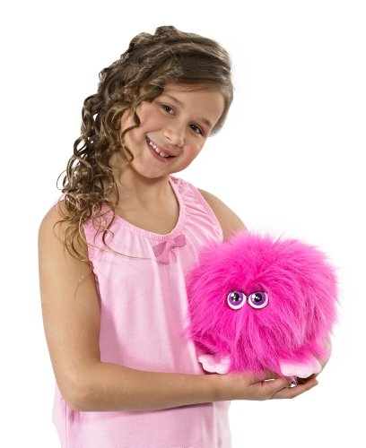 Opiniones de Flufflings 28093.4300 Mindy - Mascota de peluche ...
