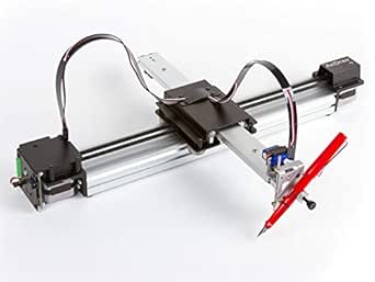 AxiDraw V3 High Performance Personal Writing and Drawing Machine ...