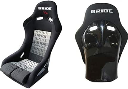 Bride LM21555 Sedili Sportivi a Guscio Intero: Amazon.it: Auto e Moto