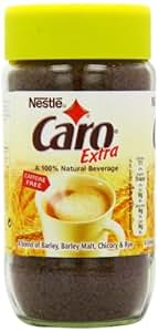 Caro Extra Beverage Jar 150 g: Amazon.co.uk: Grocery