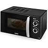 Daewoo KOR6L77 Microwave Oven - White: Amazon.co.uk: Kitchen & Home