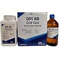 Dental DPI RR Cold Cure Lab Pack : Amazon.in: Health & Personal Care