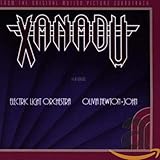 Xanadu [Italia] [DVD]: Amazon.es: Olivia Newton-John, Gene Kelly ...