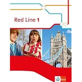 Red Line 1: Vokabeltraining aktiv Klasse 5 (Red Line. Ausgabe ab 2014 ...