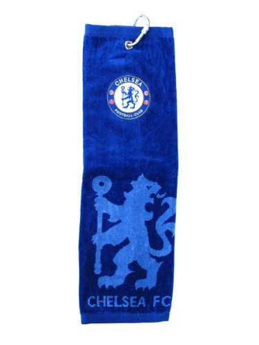 Chelsea FC Tri-fold Golf Towel - Golfist