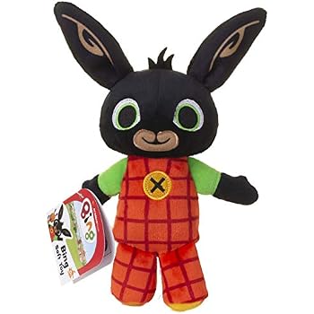 Bing DFY54 Hoppity Voosh Toy Amazon co uk Toys Games