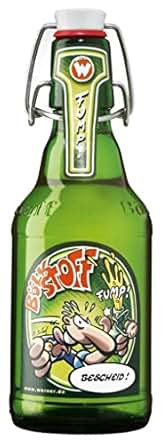 Bölkstoff Bier - MW 0,33l inkl. Pfand: Amazon.de: Bier, Wein & Spirituosen