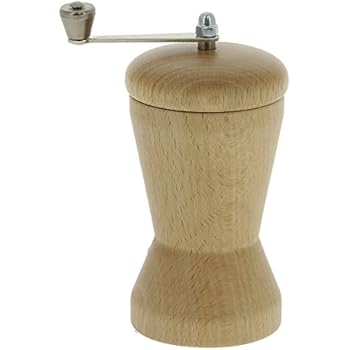 Cole & Mason Nutmeg Grinder: Amazon.co.uk: Kitchen & Home