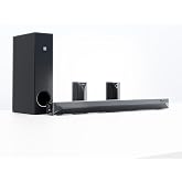 GOVO GoSurround 990 Dolby Digital | 525W Sound bar, 5.1 Channel Home ...