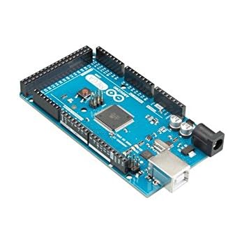 Arduino Mega 2560 R3 Microcontroller: Amazon.de: Computer & Zubehör