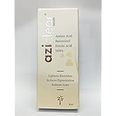 Aziclear Serum micronized Azelaic acid reduces Acne, Pigmentation ...