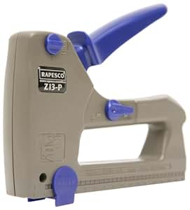Rapesco Z13-P Staple and Nail Tacker: Amazon.co.uk: Office Products