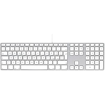 Apple Tastiera Layout Italiano: Amazon.it: Informatica