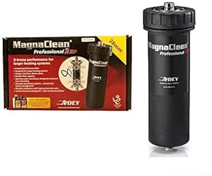 MagnaClean Professional 2XP 28mm X-treme Magnetic Filter Central ...