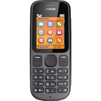 Suchergebnis auf Amazon.de für: Handy Mit Großen Tasten Nokia