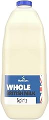 Amazon.co.uk: Milk: Morrisons