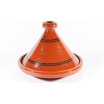 Medium Moroccan Tagine Pot: Amazon.co.uk: Kitchen & Home
