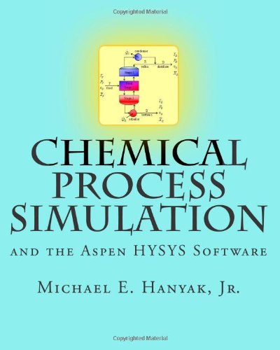 Buy Chemical Process Simulation and the Aspen HYSYS Software Book ...