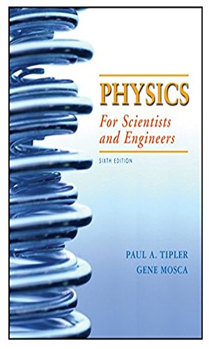 Physics for Scientists and Engineers with Modern Physics: Amazon.co.uk ...