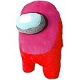 Buy HUG 'n' FEEL SOFT TOYS Among us Toy, Soft Toy, Baby Toys, Kids Toy ...