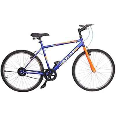 Atlas Cycles: Buy Atlas Cycles online at best prices in India - Amazon.in
