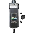 Extech Instruments 461895 Combination Photo/Contact Tachometer : Amazon ...