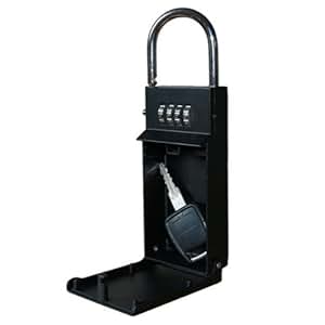Keypod 5G Key Safe: Amazon.co.uk: Sports & Outdoors