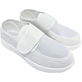 Buy Sky Anti-Static ESD Safe Shoes - White PVC Sole for ESD ...