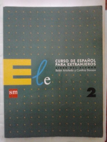 ELE 2 - Curso de espanol para estranjeros Libro del Alumno: Amazon.co ...