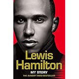 Lewis Hamilton: The Full Story: Amazon.co.uk: Hughes, Mark ...