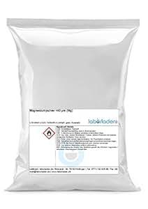 250g Magnesiumpulver
