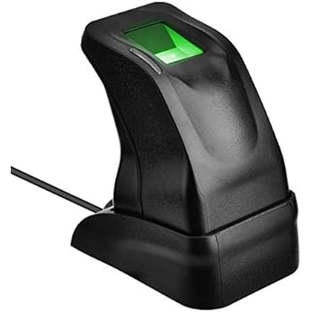 Microsoft,Fingerprint,Reader: Amazon.co.uk: Computers & Accessories