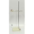 AI-Simple Pendulum Apparatus Stand Type with Retort Stand + 1" Bob ...