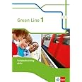 Green Line 1: Fit für Tests und Klassenarbeiten mit Lösungsheft und ...