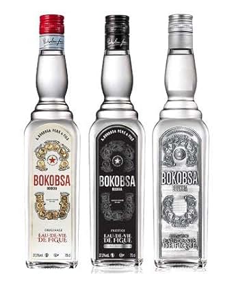 COFFRET SPECIAL BOUKHA BOKOBSA: Amazon.fr: Epicerie