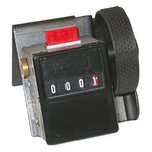 COUNTER METER FOR CABLE - MECHANICAL COUNTER: Amazon.co.uk: DIY & Tools