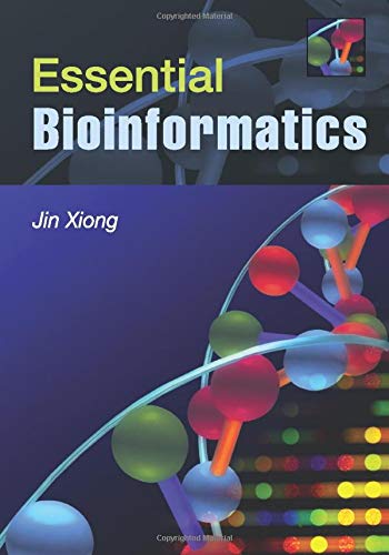 Buy Essential Bioinformatics Book Online at Low Prices in India ...