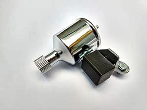 Buy GI Bicycle Dynamo 12 Volts 6 Watts Nickel plated Generator with ...