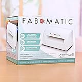 NEW Craftwell eBosser CUT N BOSS Electric Die Cutting Machine Kit ...