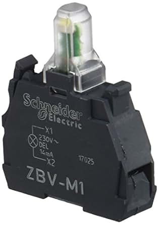Schneider Lampenfassung ZBV-M1: Amazon.co.uk: Welcome