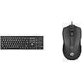 Amazon.in: Buy HP K160 Wireless Keyboard/Quick Comfy accurate/12 Fn ...