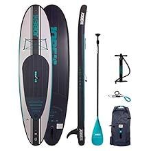 Jobe SUP - Stand Up Paddel Boards in höchster Qualität und viel Erfahrung