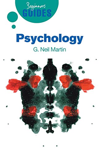 Psychology: A Beginner's Guide (Beginner's Guides (Oneworld)): Amazon ...